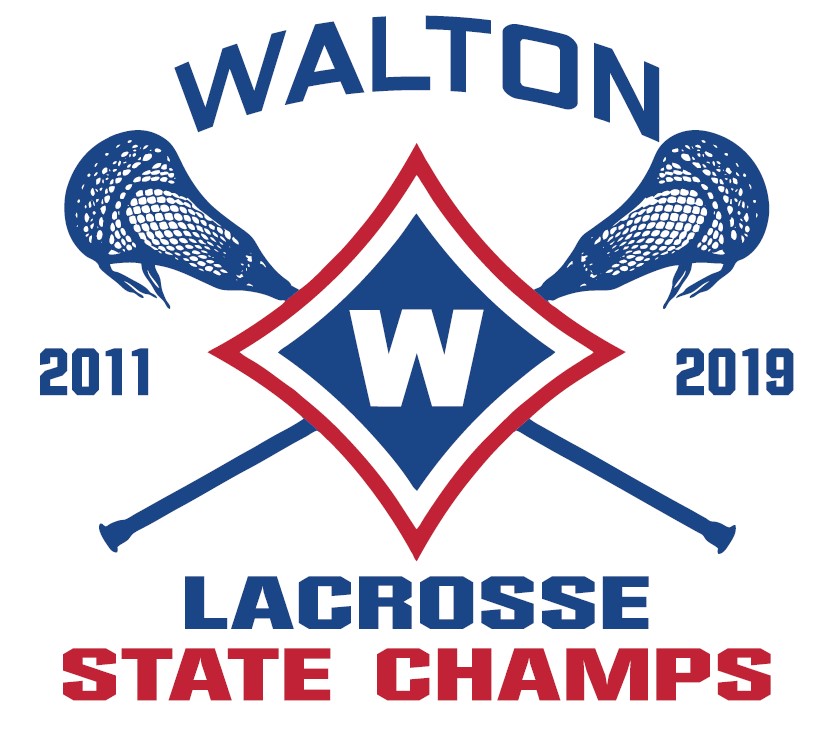 Get Your Walton Raiders Program Here!