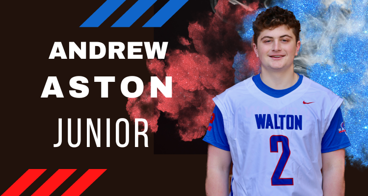 Get Your Walton Raiders Program Here!