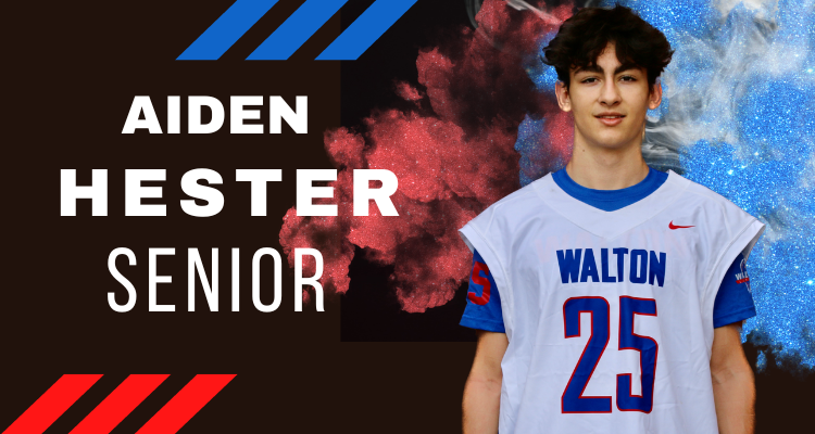 Get Your Walton Raiders Program Here!