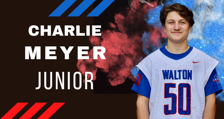 Get Your Walton Raiders Program Here!